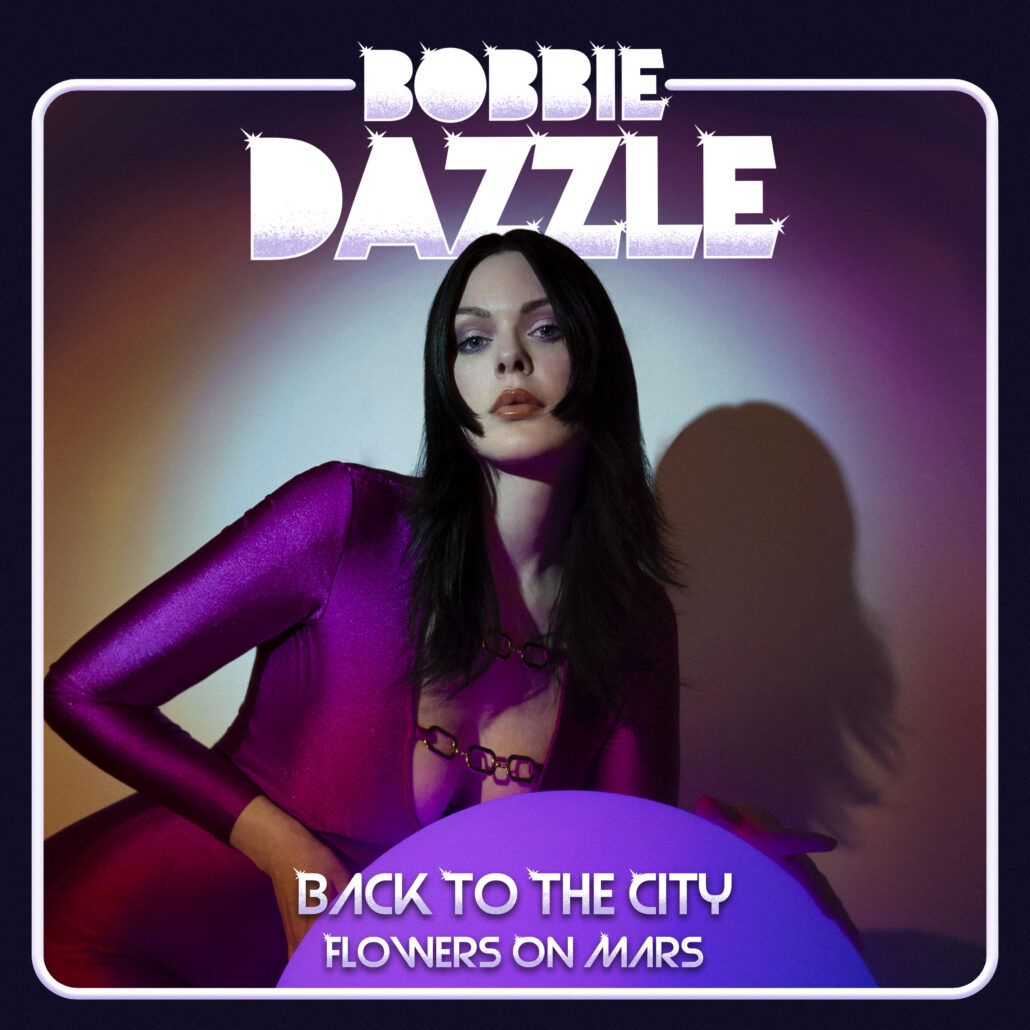 Bobbie Dazzle / Rise Above Records