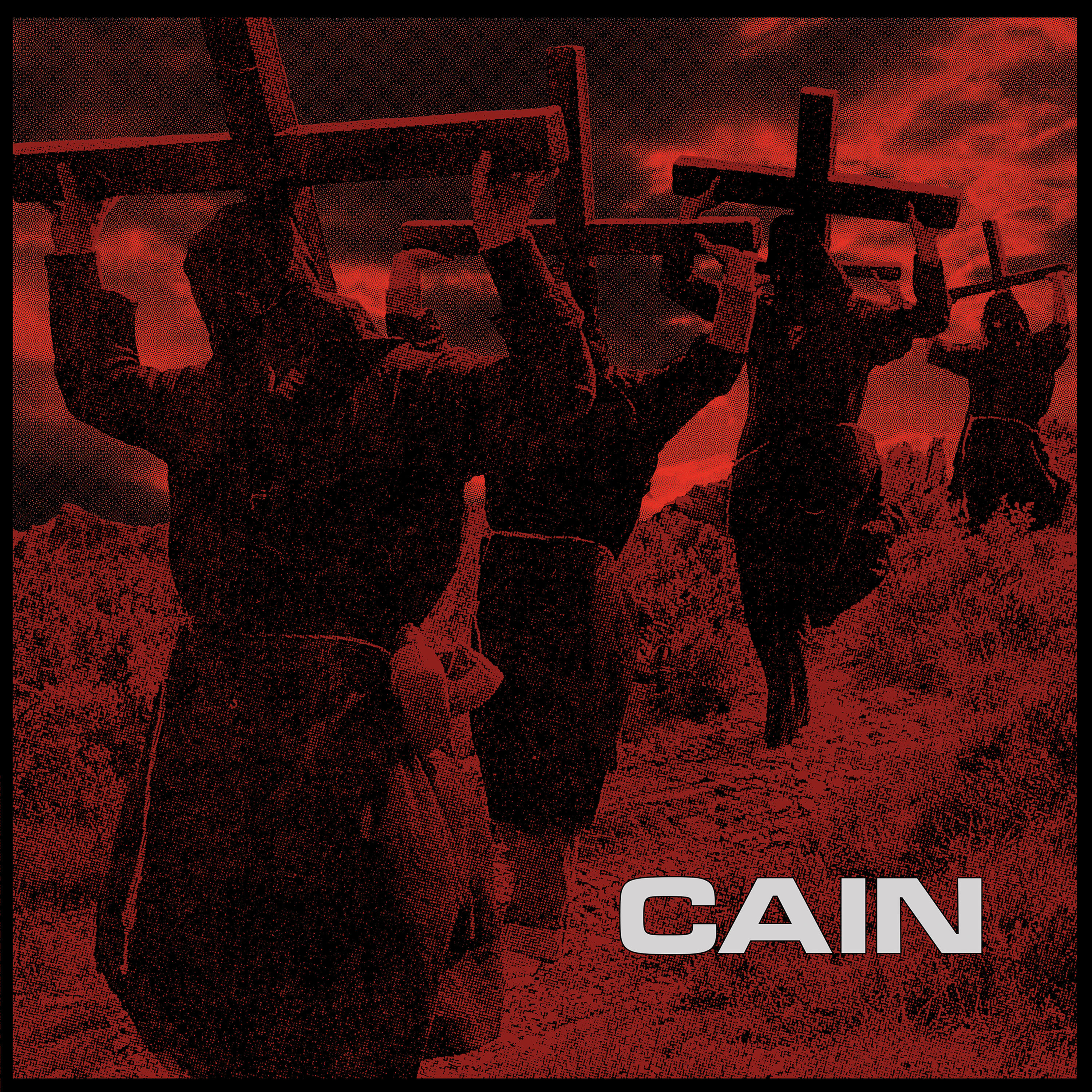 CAIN – Rise Above Records