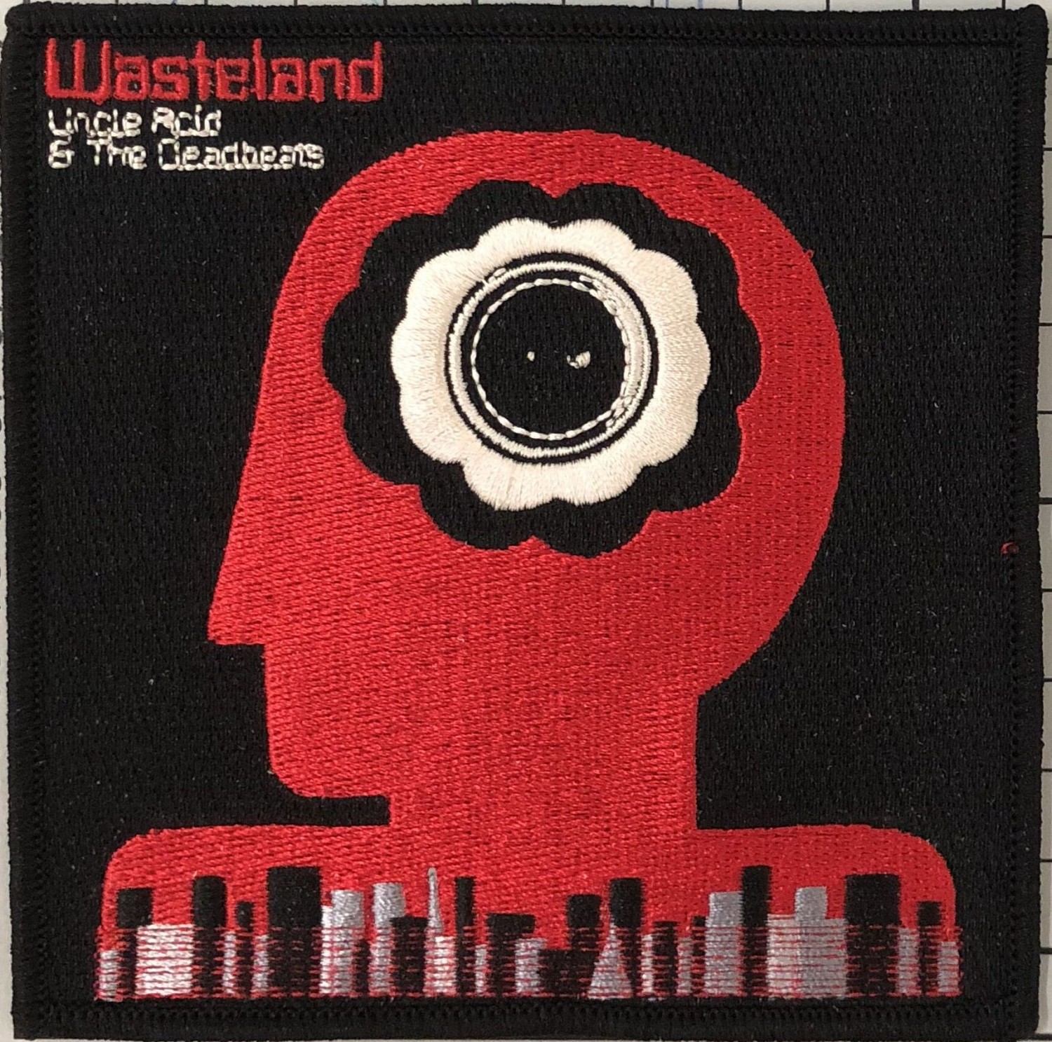 Wasteland | Rise Above Records